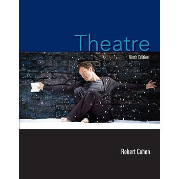 【】Theatre