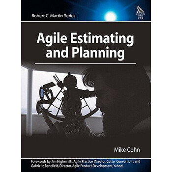 【】Agile Estimating and Planning