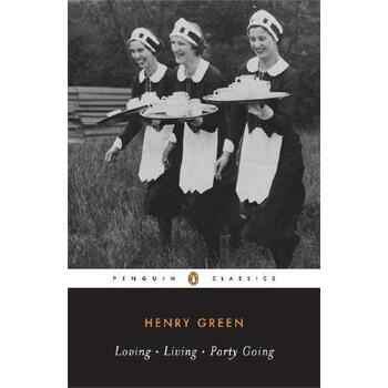 【】Loving; Living; Party Going