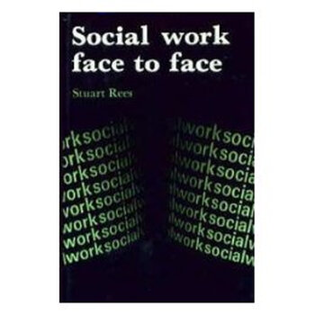 【】Social Work Face to Face