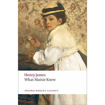 【】What Maisie Knew