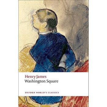 【】Washington Square