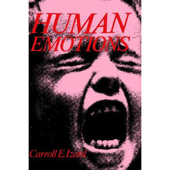 【】Human Emotions