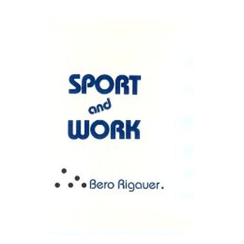 【】Sport and Work