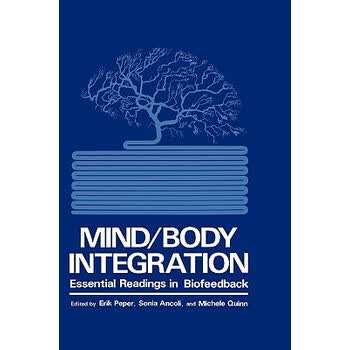 【】Mind/Body Integration