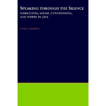 【】Speaking Through the Silence: