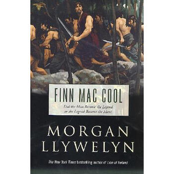 【】Finn Mac Cool