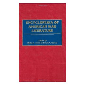 【】Encyclopedia of American W