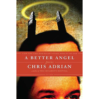 【】A Better Angel: Stories