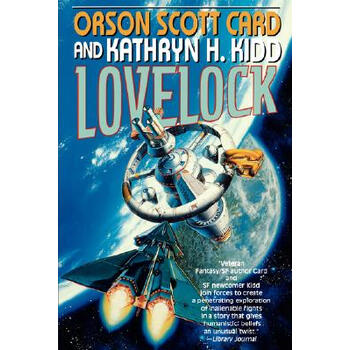 【】Lovelock