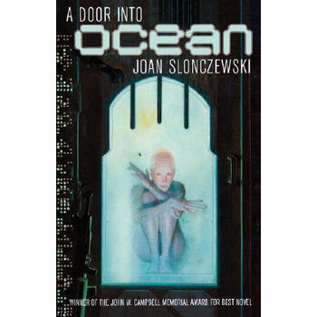 【】A Door Into Ocean