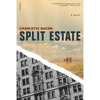 【】Split Estate