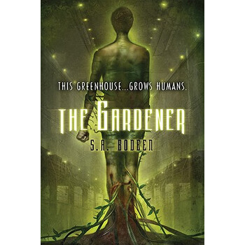 【】The Gardener