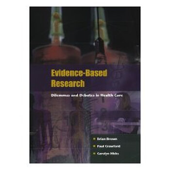 【】Evidence-Based Research