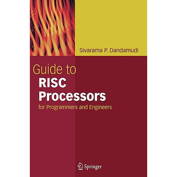 【】Guide to RISC Processors: F