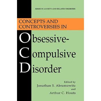 【】Concepts and Controversies in