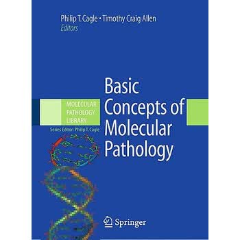 【】Basic Concepts of Molecular