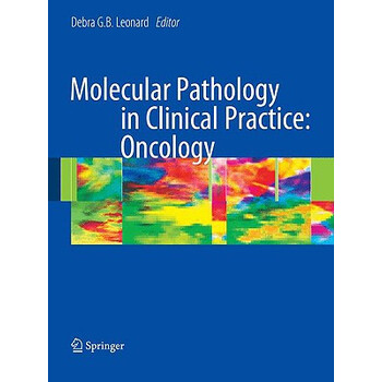 【】Molecular Pathology in Clinical