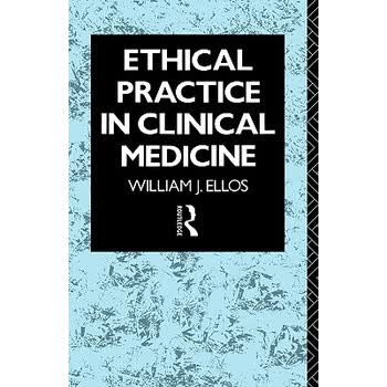 【】Ethical Practice in Clinical