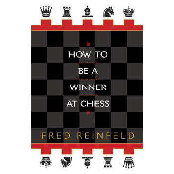 【】How to Be a Winner at Chess