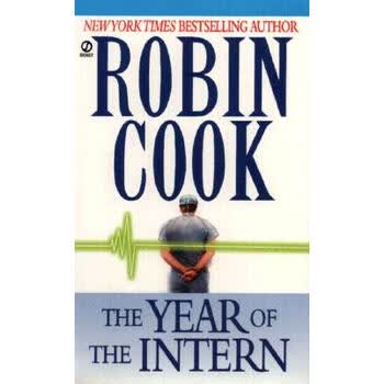 【】The Year of the Intern