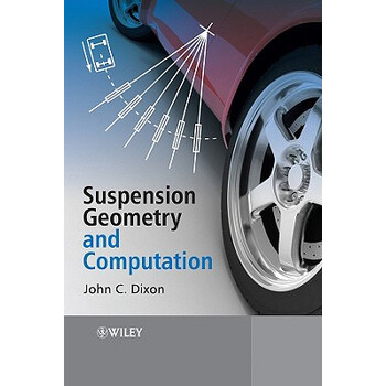 【】Suspension Geometry And