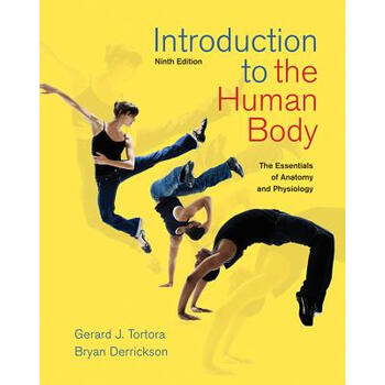 【】Introduction to the Human Body