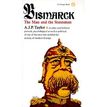 【】Bismarck