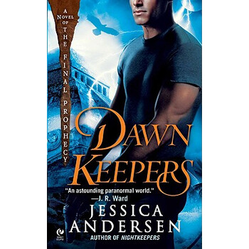 【】Dawnkeepers