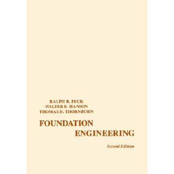 【】Foundation Engineering, 2N