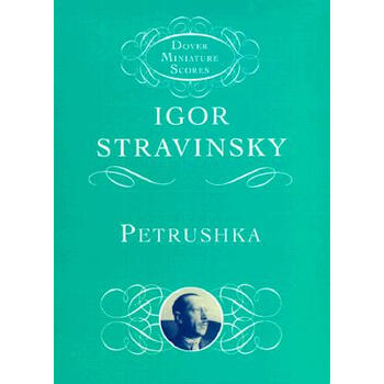 【】Petrushka