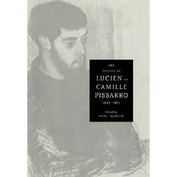 【】The Letters of Lucien to Camille