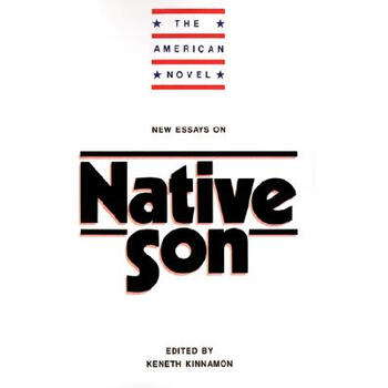 【】New Essays on Native Son