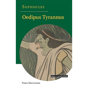 【】Oedipus Tyrannus