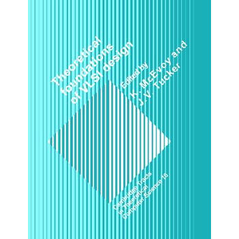 【】Theoretical Foundations of VLSI