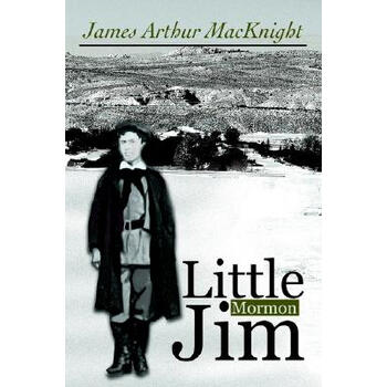 【】Little Mormon Jim