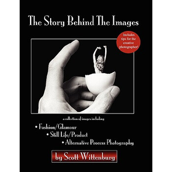 【】The Story Behind the Images
