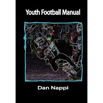 【】Youth Football Manual