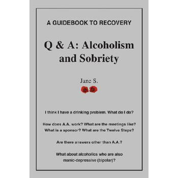 【】Q & A: Alcoholism and Sobriety