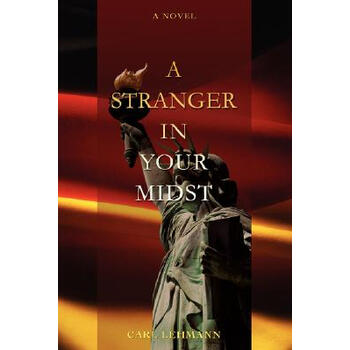 【】A Stranger in Your Midst