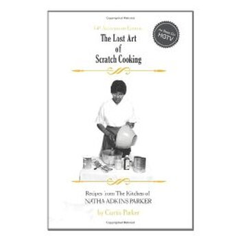 【】The Lost Art of Scratch Cooking