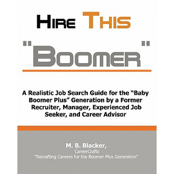 【】Hire This Boomer....