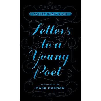 【】Letters to a Young Poet