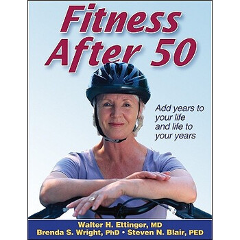 【】Fitness After 50