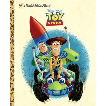 【】Toy Story