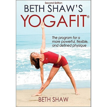 【】Beth Shaw's Yogafit