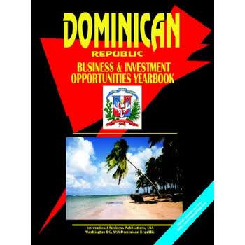 【】Dominican Republic Business and