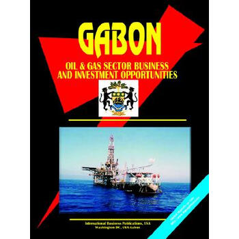 【】Gabon Oil and Gas Business and