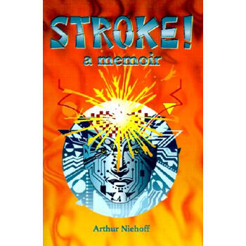 【】Stroke!: A Memoir
