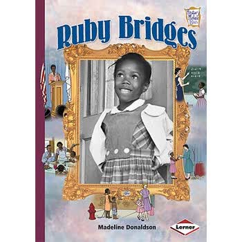 【】Ruby Bridges